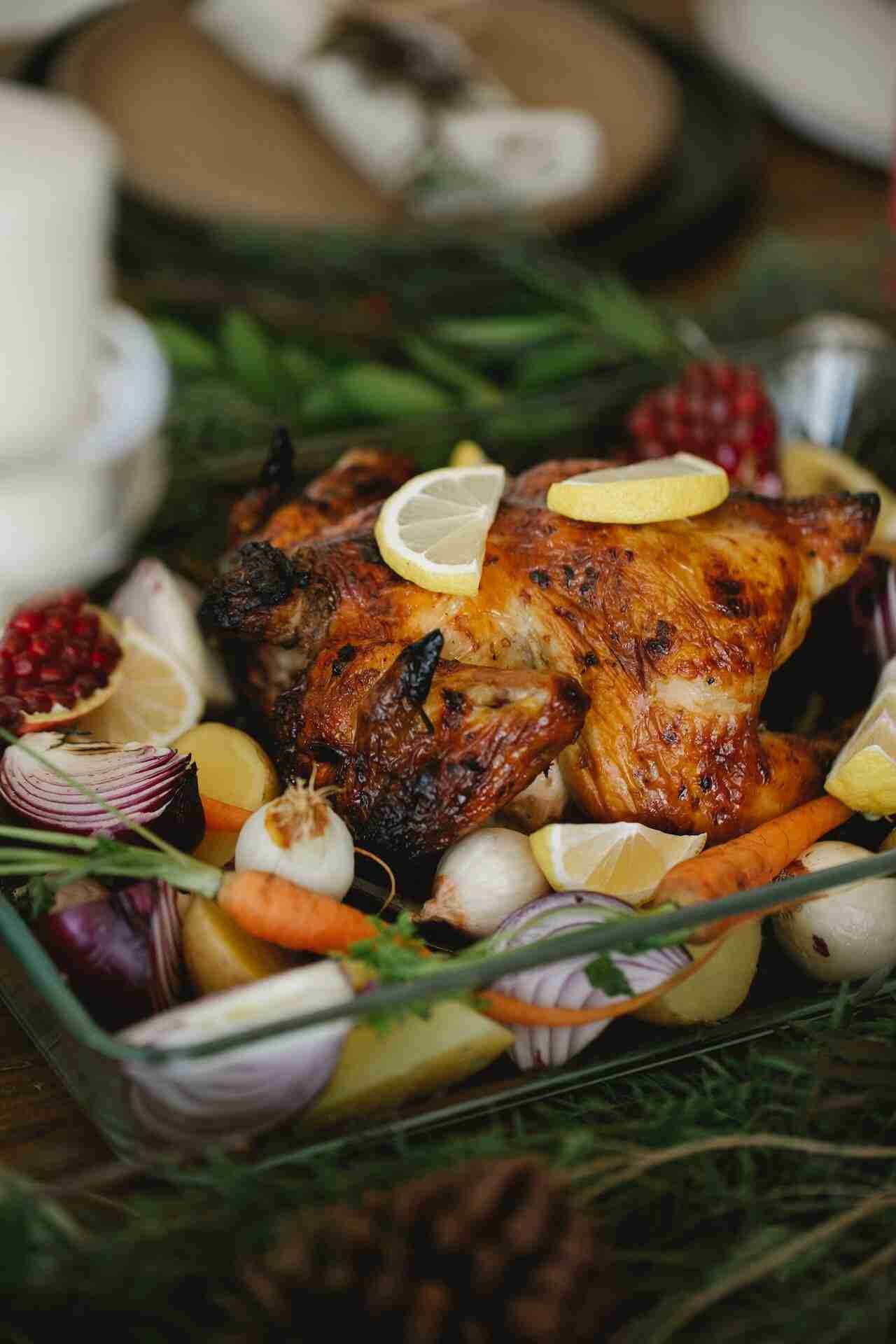 Exploring Different Cuisines For A Personal Chef Service